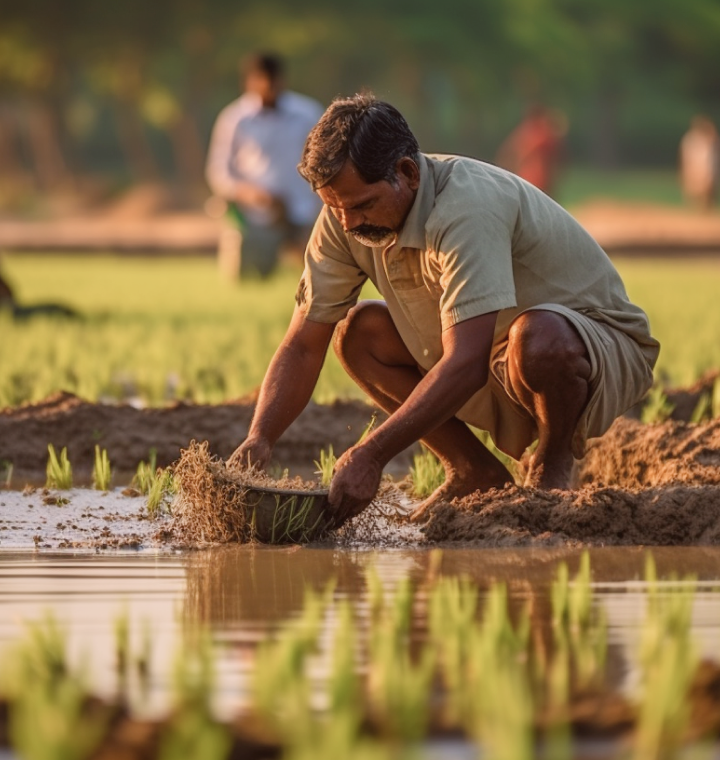 A better way to support community